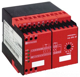 Schneider Electric XPSAT5110 – Power Industrial LLC