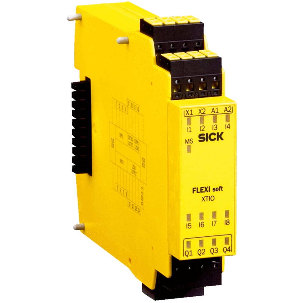 Sick Optic Electronic FX3-XTIO84002 – Power Industrial LLC