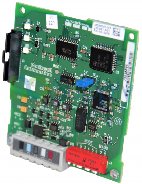 Allen Bradley 22-COMM-D – Power Industrial LLC