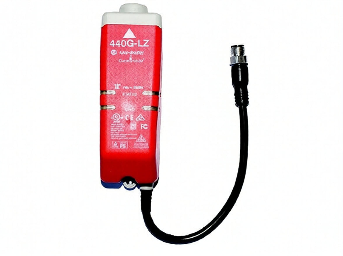 Allen Bradley 440G-LZS21SPRH – Power Industrial LLC