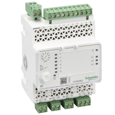 Schneider Electric LV434063 – Power Industrial LLC