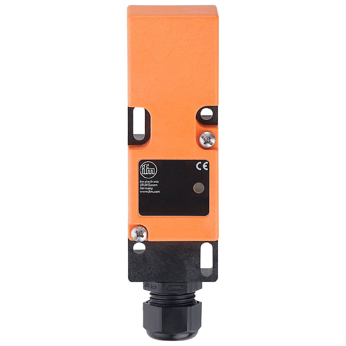 Ifm Electronic IM5024 – Power Industrial LLC