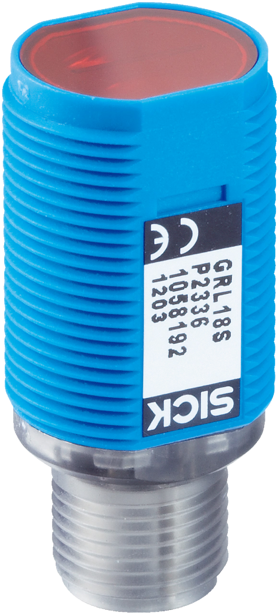 Sick Optic Electronic GRTE18S-P2347 – Power Industrial LLC