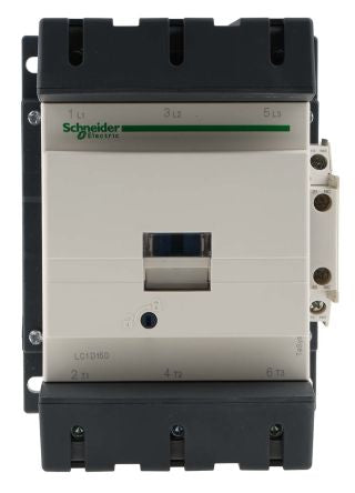 Schneider Electric LC1D150P7 – Power Industrial LLC