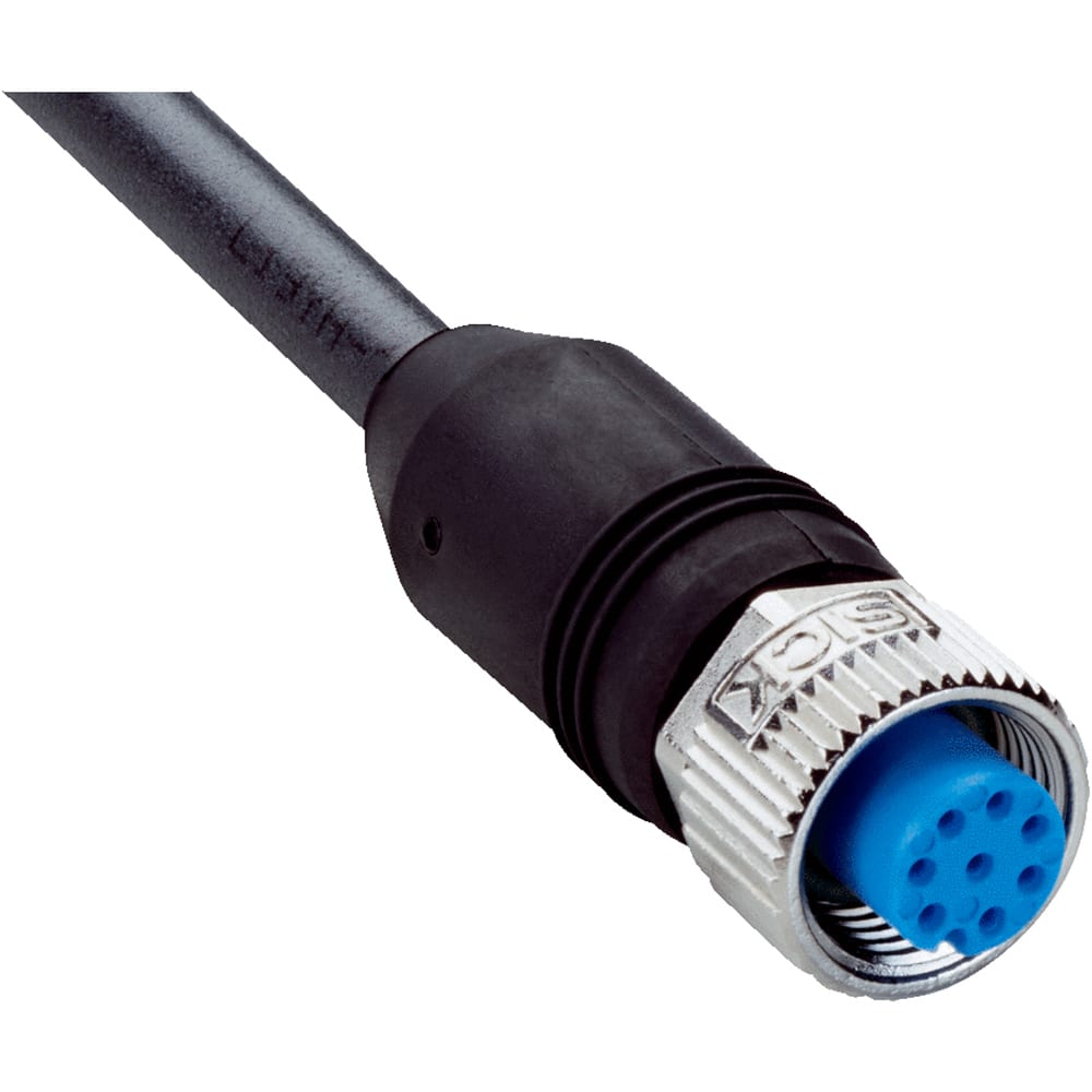 SICK Optic Electronic YF2A18-300UA5XLEAX – Power Industrial LLC