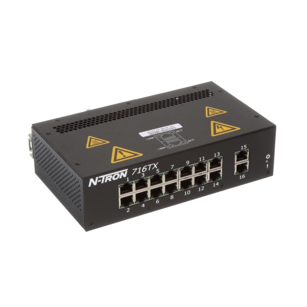 N-TRON 716TX – Power Industrial LLC