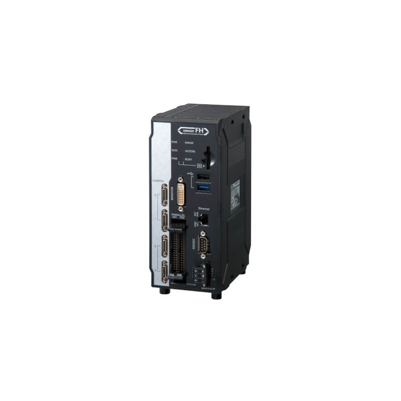 Omron FH-L550 – Power Industrial LLC