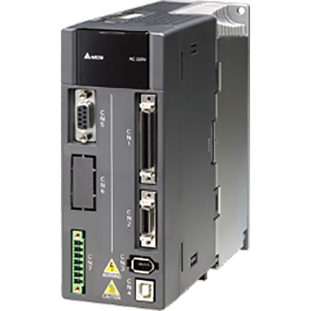 Delta ASD-A2-0721-E – Power Industrial LLC