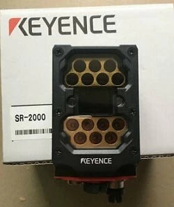 Keyence SR-2000 – Power Industrial LLC