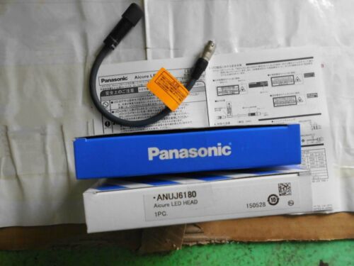 Panasonic ANUJ6180 – Power Industrial LLC