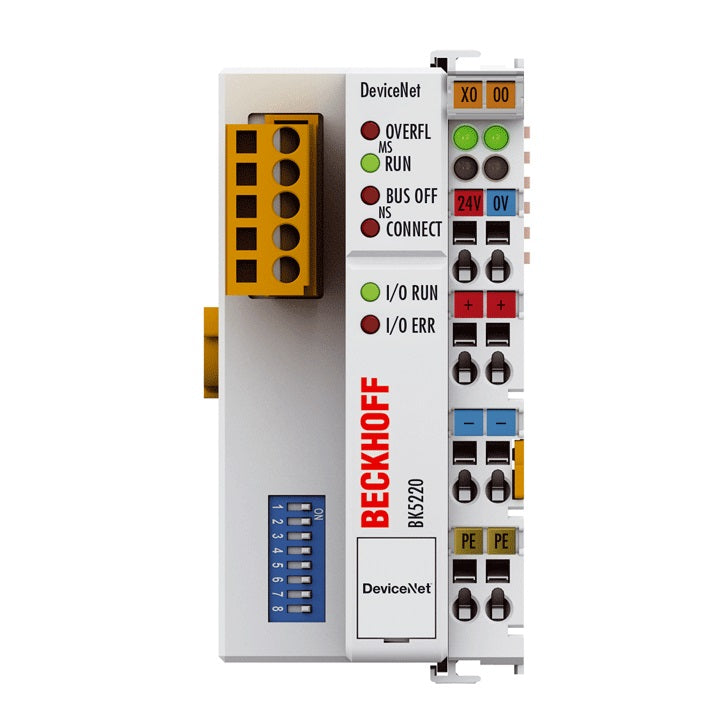 Beckhoff BK5220 – Power Industrial LLC