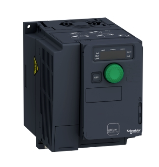 Schneider Electric ATV320U04N4C – Power Industrial LLC