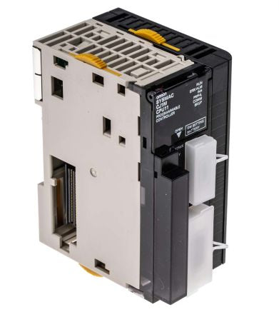 Omron CJ1M-CPU11 – Power Industrial LLC