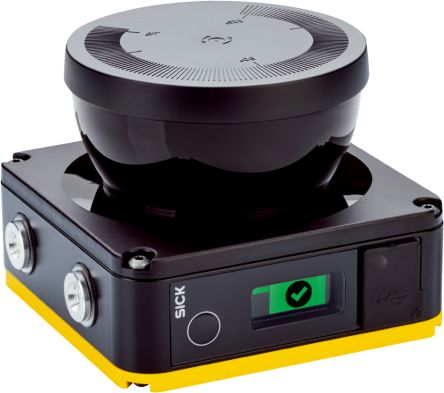 SICK Optic Electronic 1100334 – Power Industrial LLC