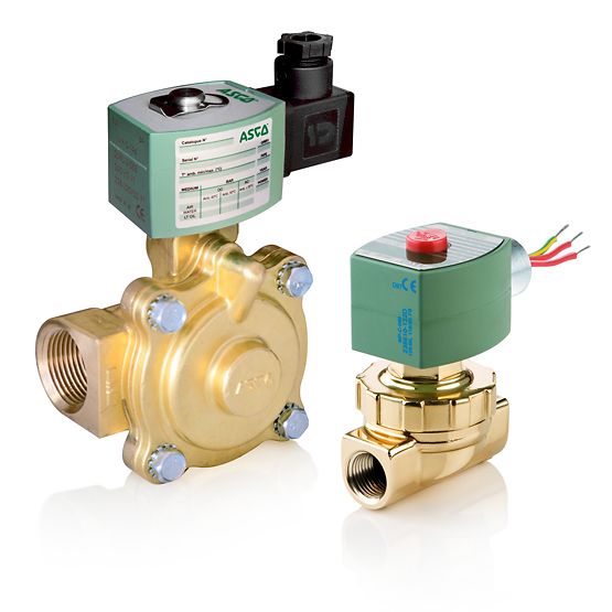 Asco 8220G406 – Power Industrial LLC