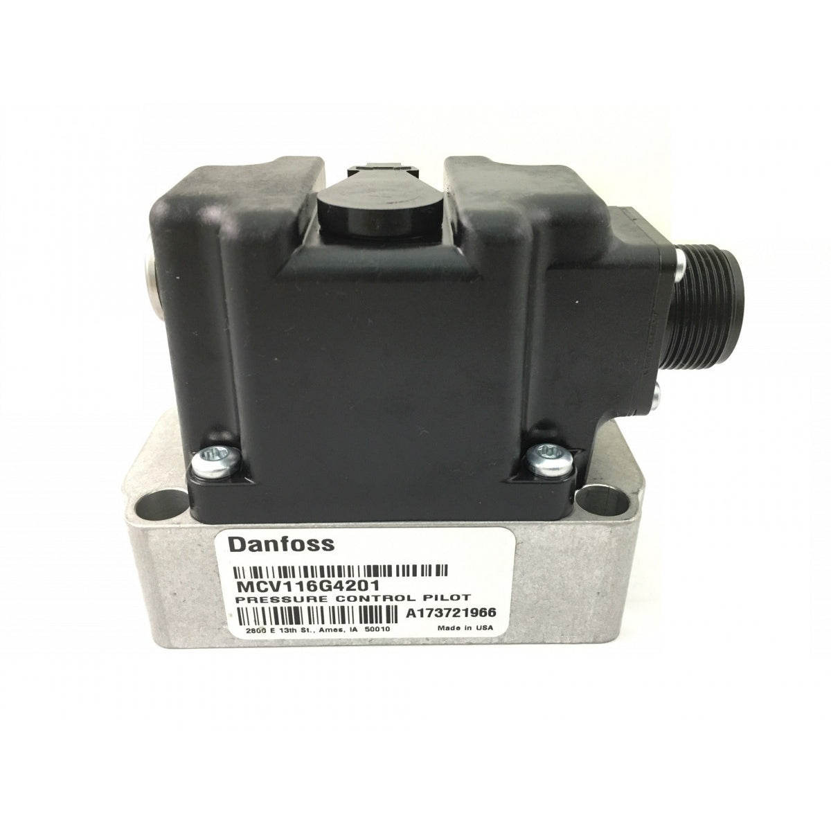 Danfoss MCV116G4201 – Power Industrial LLC