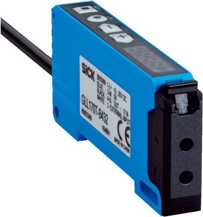 Sick Optic Electronic GLL170T-B432 – Power Industrial LLC