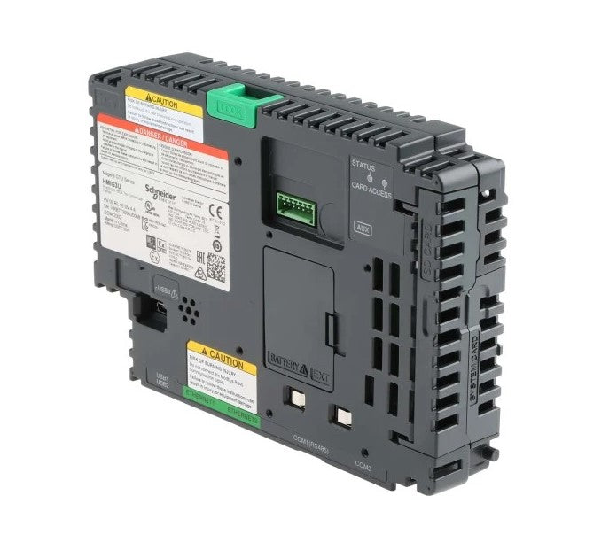 Schneider Electric HMIG3U – Power Industrial LLC