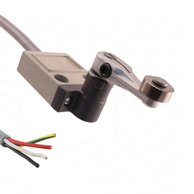 Omron D4C-1224 – Power Industrial LLC