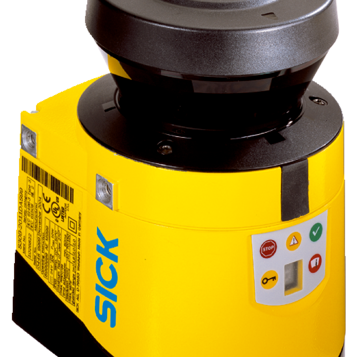 Sick Optic Electronic S30B-3011DA – Power Industrial LLC